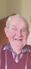 Death Notice of Sean Boylan (Keash, Sligo) | rip.ie