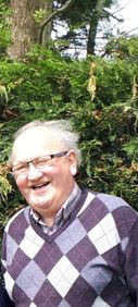 Death Notice of Bernard (Bernie) McMahon (Kilmurry McMahon, Clare) | rip.ie