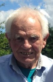 Death Notice of Patrick (Paddy) Canavan (Kiltegan, Wicklow) | rip.ie