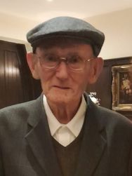 Death Notice of Pat (Patrick) Doyle (Gorey, Wexford) | rip.ie