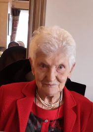 Death Notice of Mary Rutherford (née Higgins) (Ennis, Clare) | rip.ie