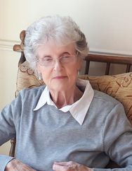 Condolence Book for Joan Cronin (née Fitzgerald) (Ennis, Clare) | rip.ie