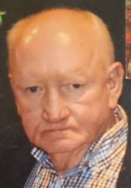 Condolence Book for Martin FARRELL (Mullingar, Westmeath) | rip.ie