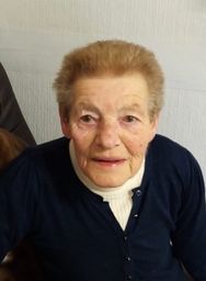 Condolence Book for Pearl FAGAN (née McKenna) (Mullingar, Westmeath) | rip.ie