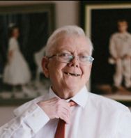 Death Notice of Patrick Colhoun (St Johnston, Donegal) | rip.ie