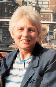 Condolence Book for Catherine STEPHENS (née Whelan) (Mullingar, Westmeath) | rip.ie