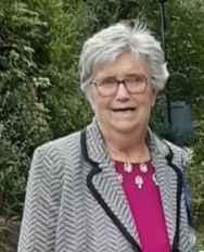 Death Notice of Mary Roche (née Doyle) (Taghmon, Wexford) | rip.ie
