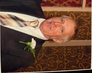 Death Notice of Brian HARRISON (Bundoran, Donegal) | rip.ie