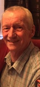 Death Notice of Bernard JONES (Bray, Wicklow) | rip.ie