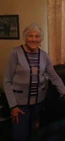 Death Notice of Ann Farragher (née Morris) (The Neale, Mayo) | rip.ie