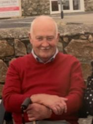 Death Notice of Kevin (William) O'Neill (Gorey, Wexford) | rip.ie