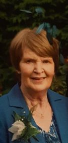 Condolence Book for Kathleen O'Brien (née Byrne) (Gorey, Wexford) | rip.ie