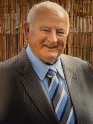 Death Notice of John O'Brien (Gorey, Wexford) | rip.ie