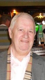 Condolence Book for Thomas Geraghty (Kilbarrack, Dublin) | rip.ie