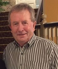 Death Notice of TJ Kelly (Lissycasey, Clare) | rip.ie