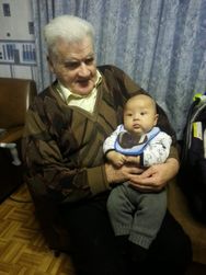 Death Notice of Bernard Morgan (Castleblayney, Monaghan) | rip.ie