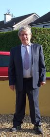 Condolence Book for Noel O'Regan (Ennis, Clare) | rip.ie