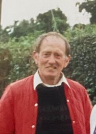Condolence Book for William (Billy) Walshe (Ashbourne, Meath) | rip.ie