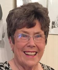 Condolence Book for Tess Woulfe (née Tompkins) (Gorey, Wexford) | rip.ie