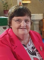 Death Notice of Mary Delaney (née Hendrick) (Enniscorthy, Wexford) | rip.ie