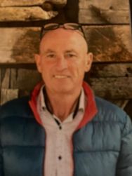 Death Notice of Martin Morrissey (Castlecomer, Kilkenny) | rip.ie