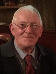 Death Notice of Brian Furlong (Kilmore Quay, Wexford) | rip.ie