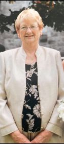 Death Notice of Anne O'Neill (née Kennedy) (Islandeady, Mayo) | rip.ie