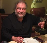 Condolence Book for Patrick Backowski (Dunboyne, Meath) | rip.ie