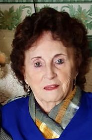 Death Notice of Joan Mulcahy (née Hilliard) (Camp, Kerry) | rip.ie