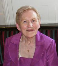 Death Notice of Mary McDonagh (née Murtagh) (Tubbercurry, Sligo) | rip.ie