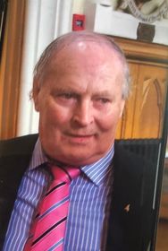 Condolence Book for Colm Dunne (Portlaoise, Laois) | rip.ie