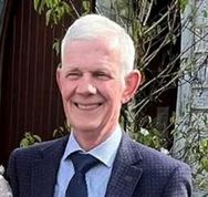 Condolence Book for Peter McCORMACK (Mullingar, Westmeath) | rip.ie