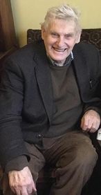 Condolence Book for Tom Doyle (Gorey, Wexford) | rip.ie