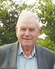 Death Notice of Johnny Clarke (Craughwell, Galway) | rip.ie