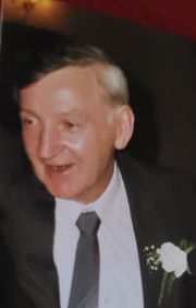 Condolence Book for Desmond (Dessie) FARRELL (Mullingar, Westmeath) | rip.ie