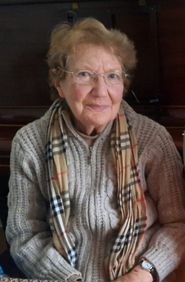 Death Notice of Mary Finegan (Navan, Meath) | rip.ie