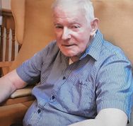 Condolence Book for John KIERNAN (Mullingar, Westmeath) | rip.ie