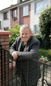 Death Notice of John Farrell (Hospital, Limerick) | rip.ie