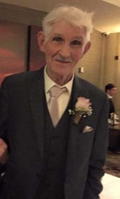 Condolence Book for Charlie Anthony Mc Daid (Drumkeen, Donegal) | rip.ie