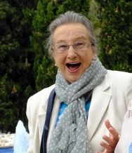 Condolence Book for Mary Matthews (née McKenna) (Loughduff, Cavan) | rip.ie