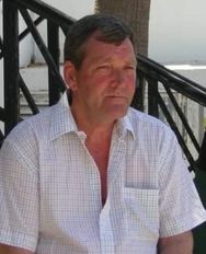 Condolence Book for Patrick (Pat) Maher (Balbriggan, Dublin) | rip.ie