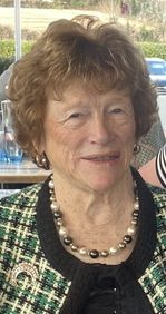 Death Notice of Mary Hogan (née O' Leary) (Cobh, Cork) | rip.ie