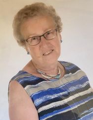 Death Notice of Marie Coleman (née McCann) (Enniscorthy, Wexford) | rip.ie