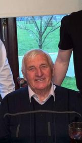 Death Notice of Bill Brannick (Claremorris, Mayo) | rip.ie