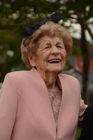 Condolence Book for Kathleen (Kitty) McGrath (née Flaherty) (Crusheen, Clare) | rip.ie