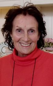 Death Notice of Frances Anne Warnock (née Hayes) (Ballymurn, Wexford ...