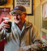Death Notice of William Power (Ballyferriter, Kerry) | rip.ie