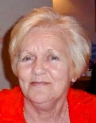 Condolence Book for Kathleen (Kitty) Cox (née Allen) (Scramogue, Roscommon) | rip.ie