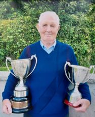 Condolence Book for Packie Feely (Manorhamilton, Leitrim) | rip.ie