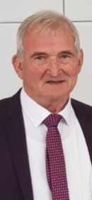 Condolence Book for Laurence (Larry) O'BRIEN (Mullingar, Westmeath) | rip.ie